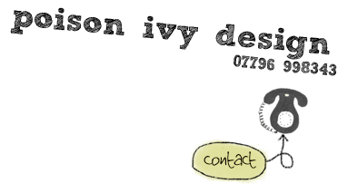 Poison Ivy Design | Unique Garden Design in the South East